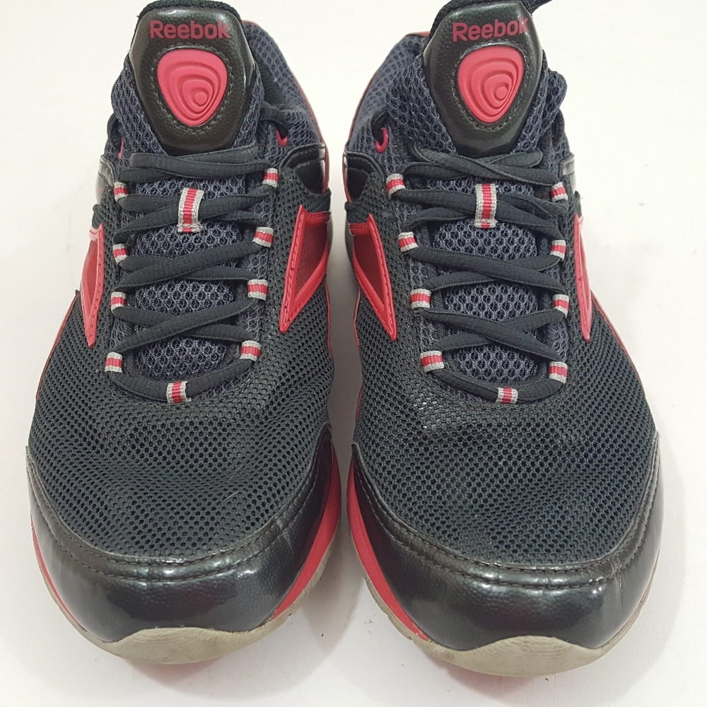 Women's Reebok Easy Tone Workout Exercise Shoes 8 - Gem